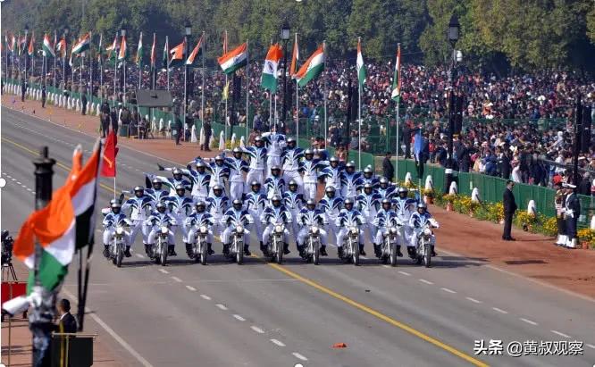 In-depth analysis: What is the Indian military power?Use data to show ...