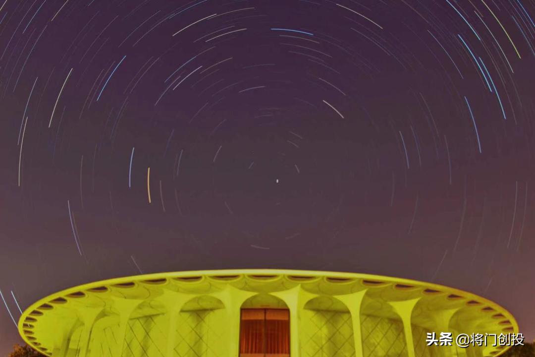 The low-key god of road clearance, interview with Shi Guanya, PhD candidate in California ...