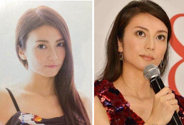 Don't worry about high cheekbones, collapsed nose, and wide jaw. Follow ...