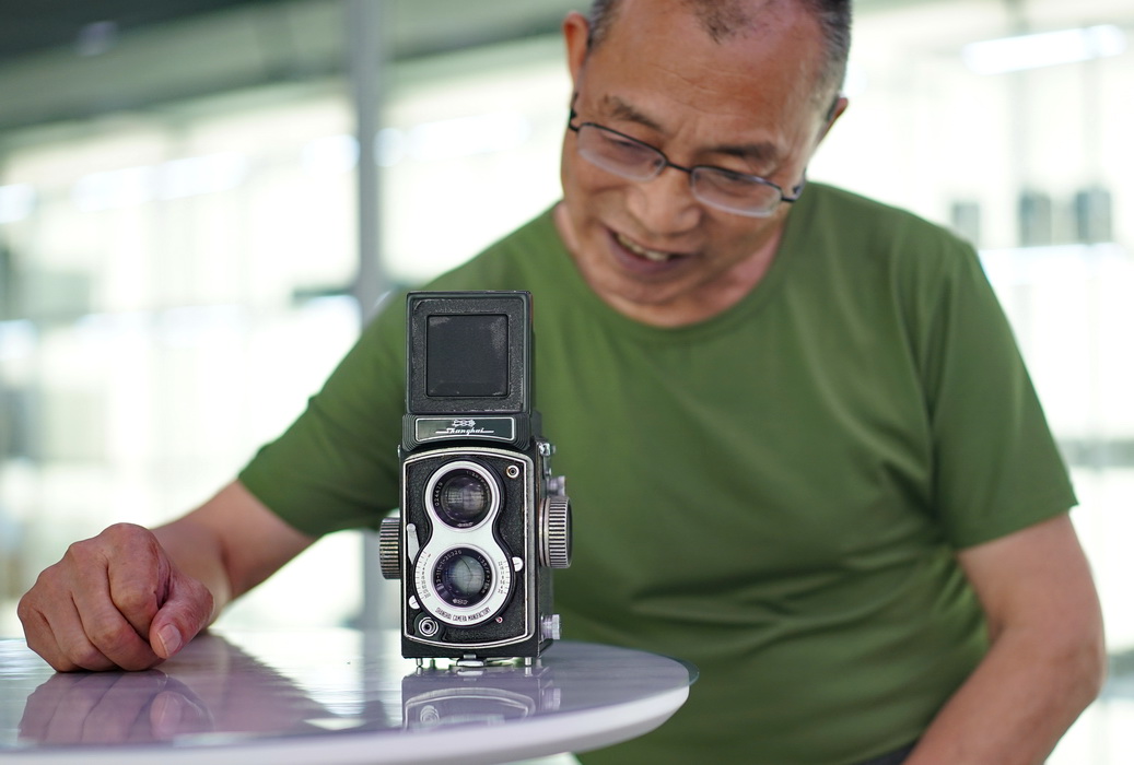 Fifty Years of Chinese Cameras: Tell me about the best domestic cameras ...