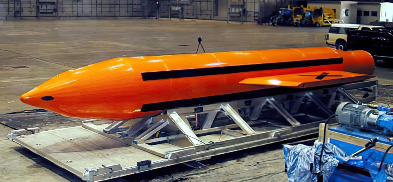 China's thermobaric bomb technology combines various types of missiles ...