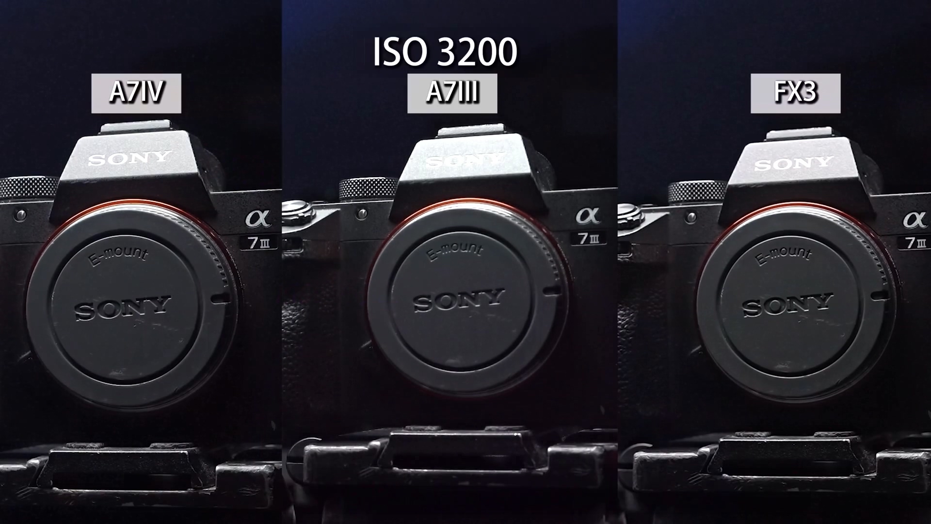 The omnipotent Sony A7M4 is finally here - iNEWS