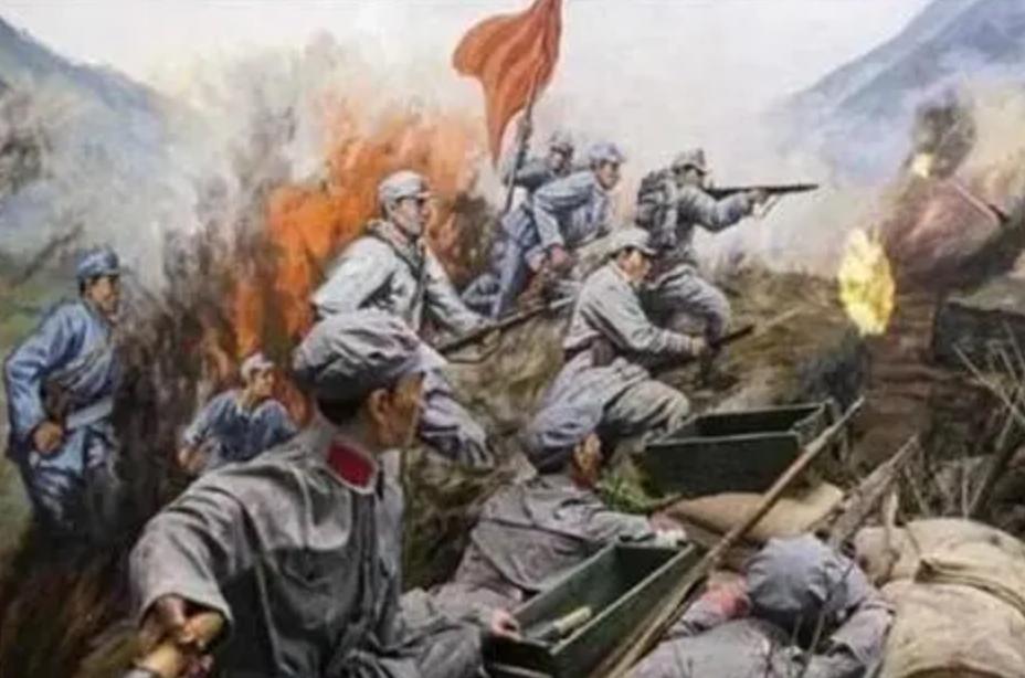 He was a division commander for 20 years, and when he was awarded the ...