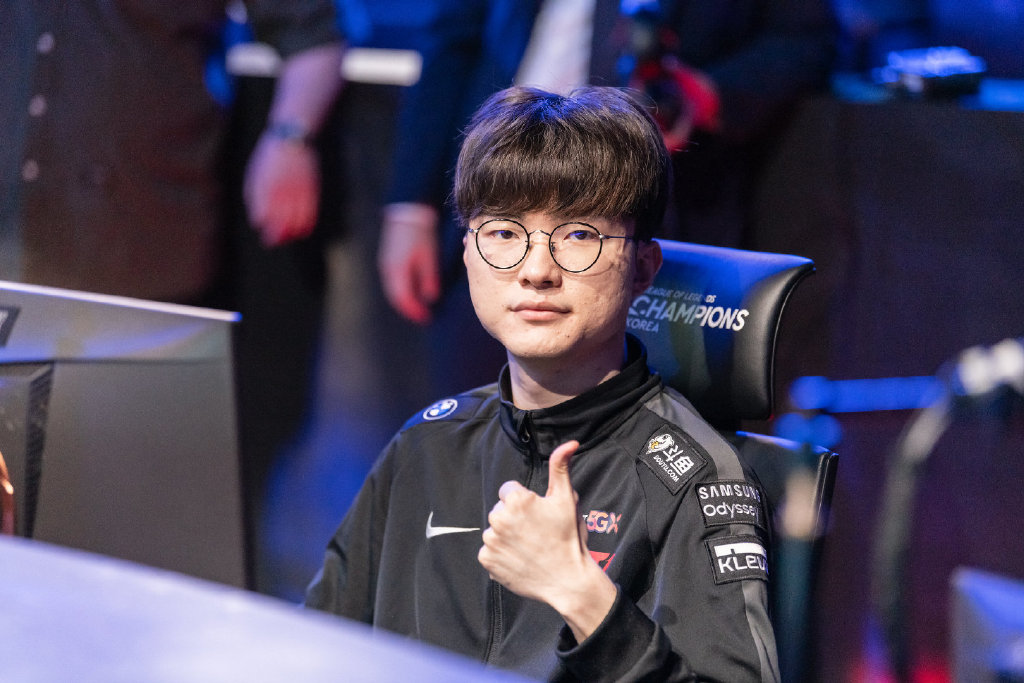 ShowMaker：想跟LPL隊伍交手！在S11決賽擊敗Faker - 資訊咖