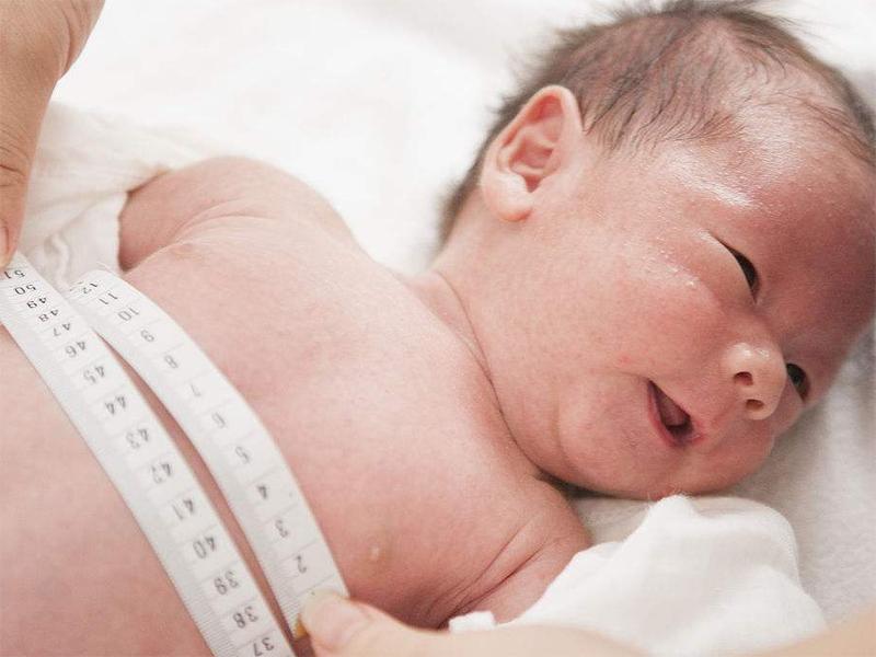 What is the difference between a baby born at 38 weeks and a baby born ...