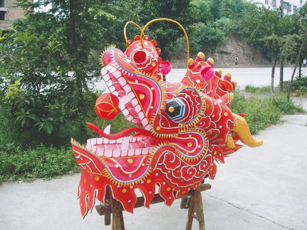 Longxiang Tongliang, Dancing with the Dragon | Meet the stunning dragon ...