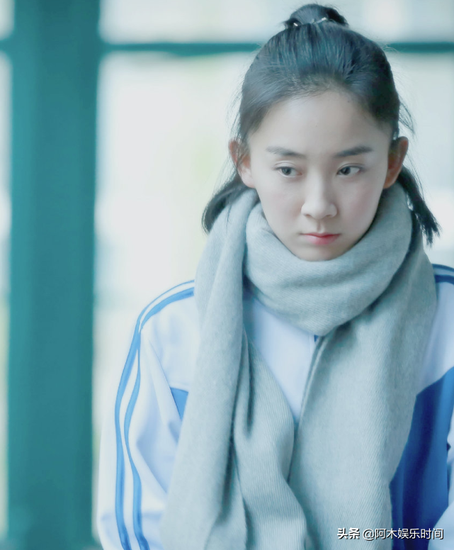 I've seen Hu Bingqing's "Cracking Orange in Huainan" and I know how ...