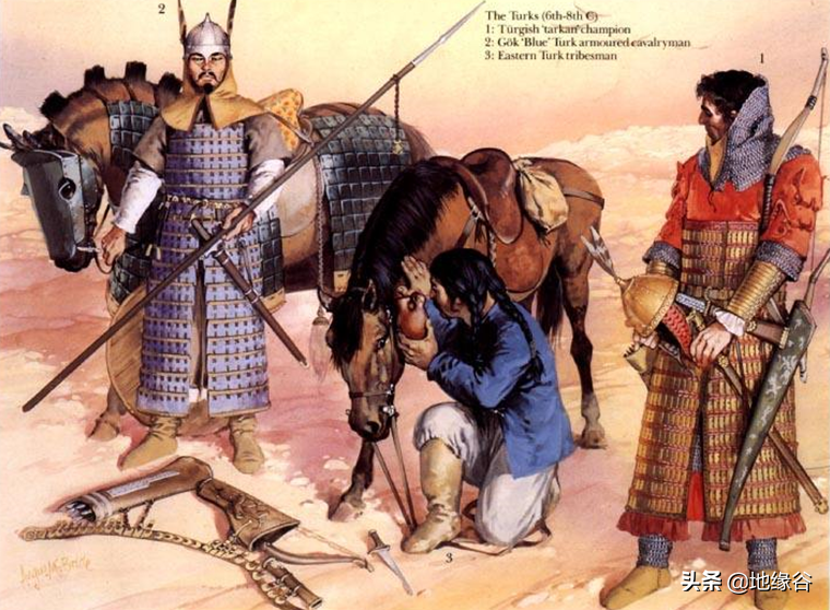 Why does Turkey take the Huns as ancestors? - iNEWS