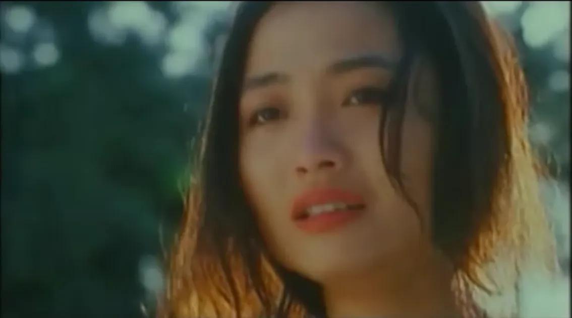 Nine of those beautiful shooting stars in Hong Kong movies: Yang Yumei ...