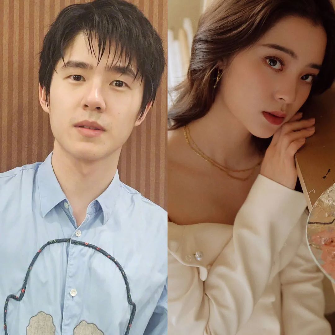 Little gossip, Zhou Dongyu, Fan Chengcheng, Wu Lei, Huang Jingyu - iNEWS