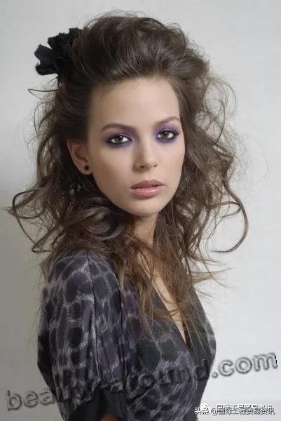 "Entertainment Stars" Top 15 Hungarian beauties in 2021 - iMedia