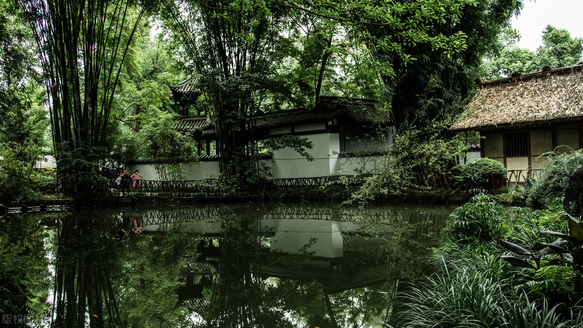 Feeling the misfortune of Qu Yuan and the experience of hurting oneself ...