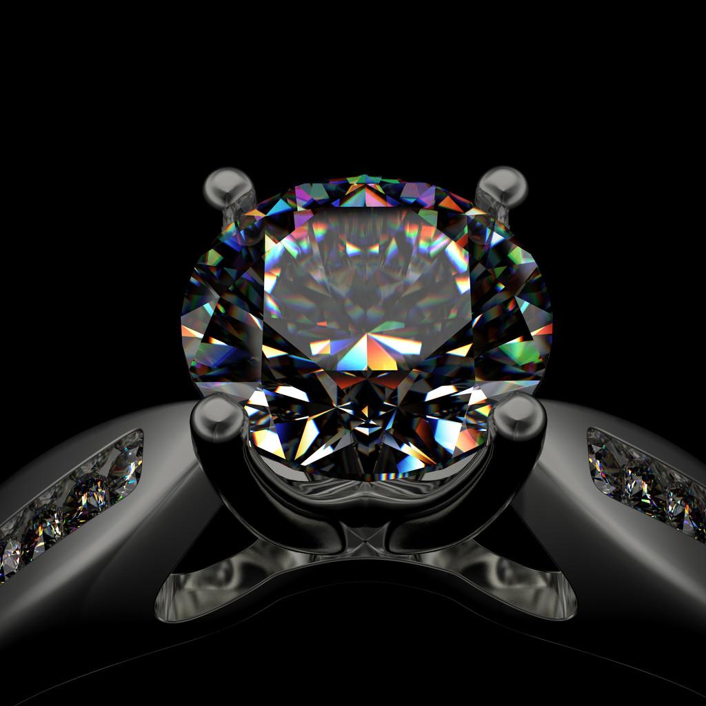 The public enemy of the whole people, why does diamond have such a ...