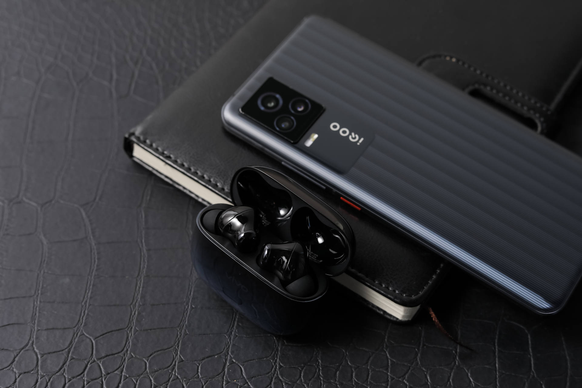 高音質、低延遲，支持智能動態降噪，vivo TWS 2體驗舒適 - 資訊咖