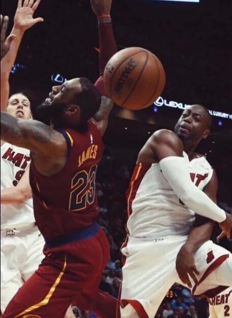 "Flash" Wade's ultimate speed - iNEWS