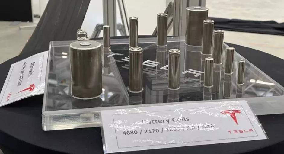 Tesla opens its Berlin factory. Behind the 4680 and CTC technology is ...