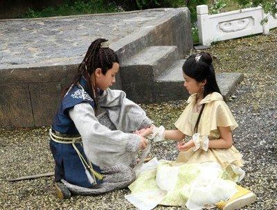 Hu Ge's Yuwentuo loves Ning Ke or Xiaoxue, is he a scumbag in "Xuanyuan ...