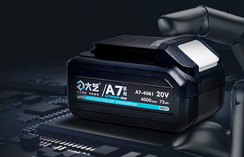 The competition in the power tool industry is fierce. How does Dayi ...