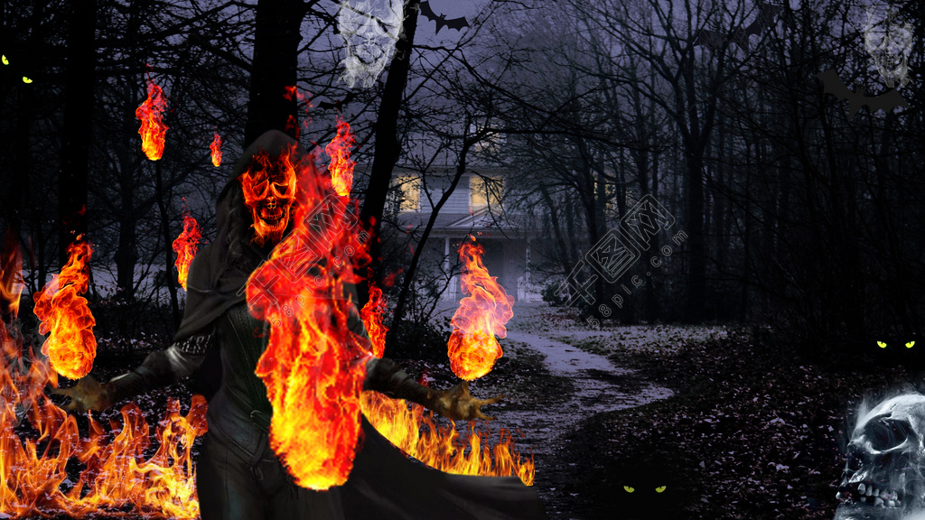 I love to read the 28th chapter of "Liao Zhai" Volume "Ghost Cry" reading sharing - iMedia