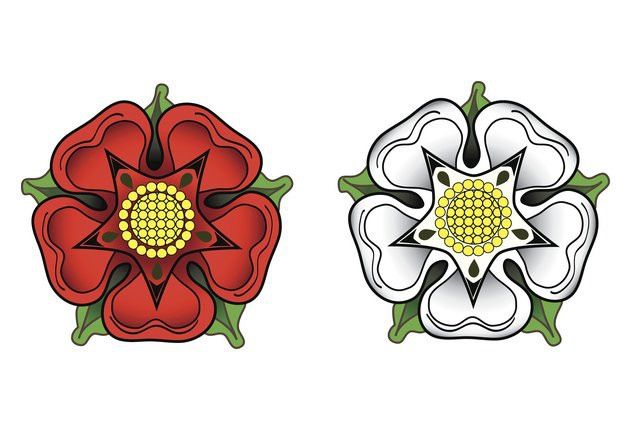 After 15 years, Red Rose Manchester United vs White Rose Leeds United ...