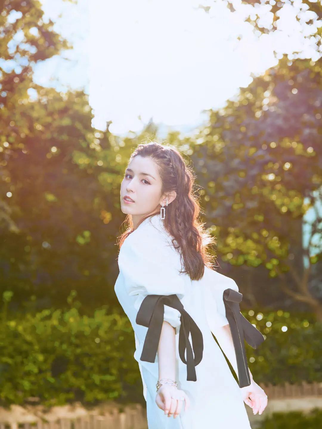 Introduction to the personal information of Hanikzi, the new-generation ...