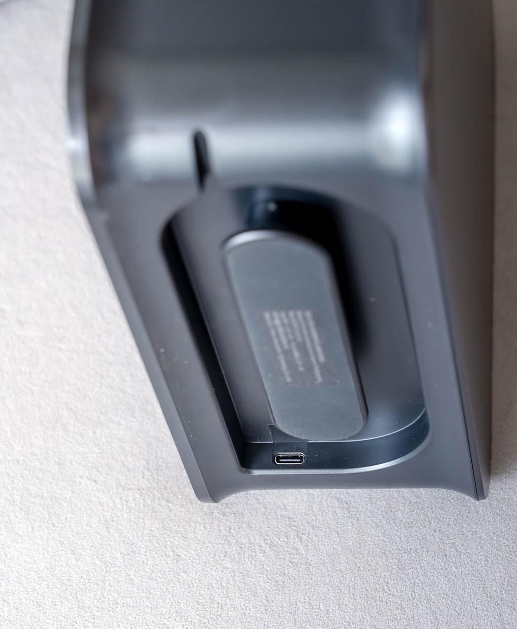 Baseus H5 home suction experience: compact and portable, the home car ...