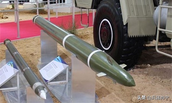 Russia's development of small-caliber guided rockets: the accuracy and ...
