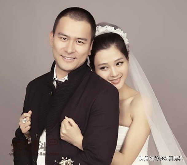 What is the name of Bai Qinglin's current husband? What is the reason ...