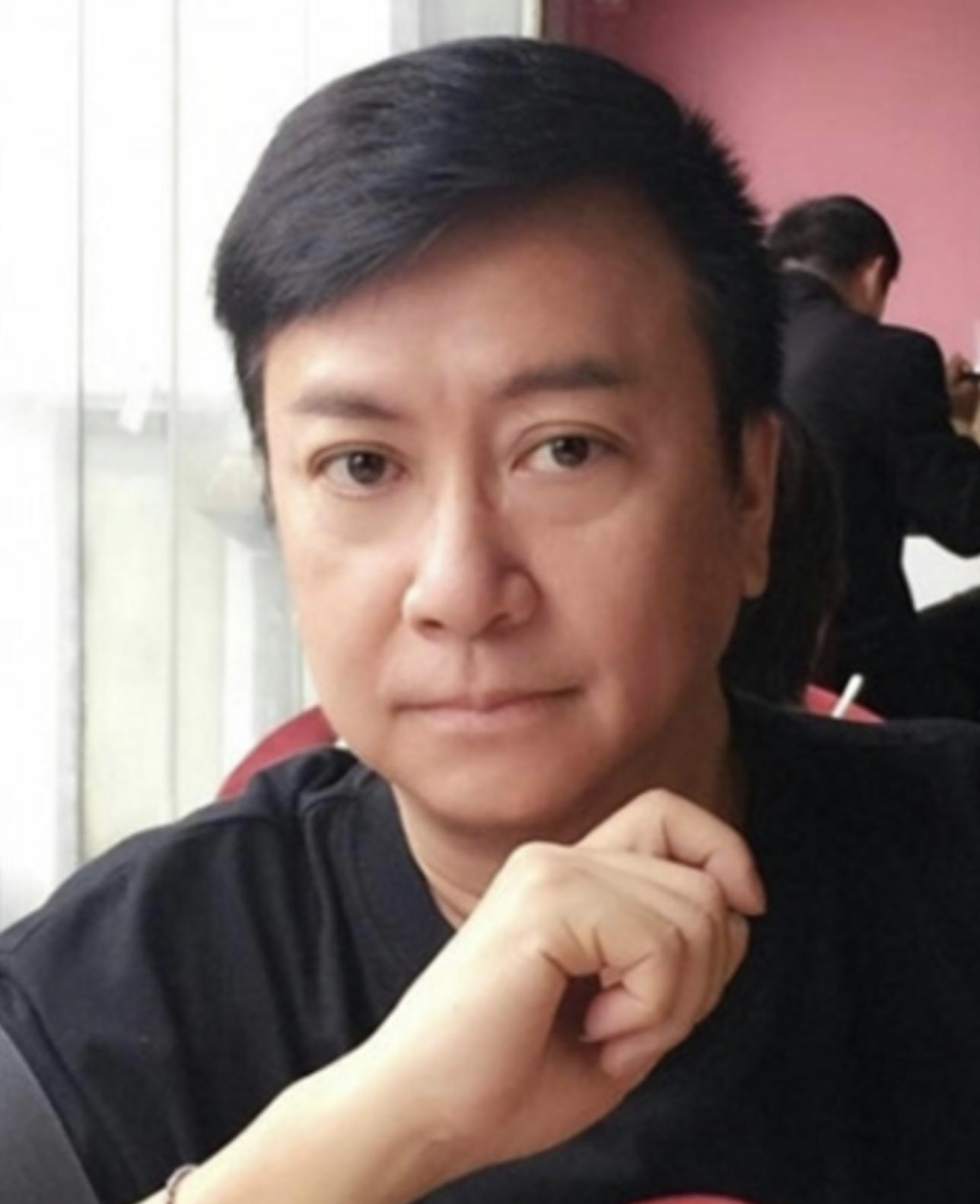 After recovering from illness, Liu Shaojun went to the mainland to do ...