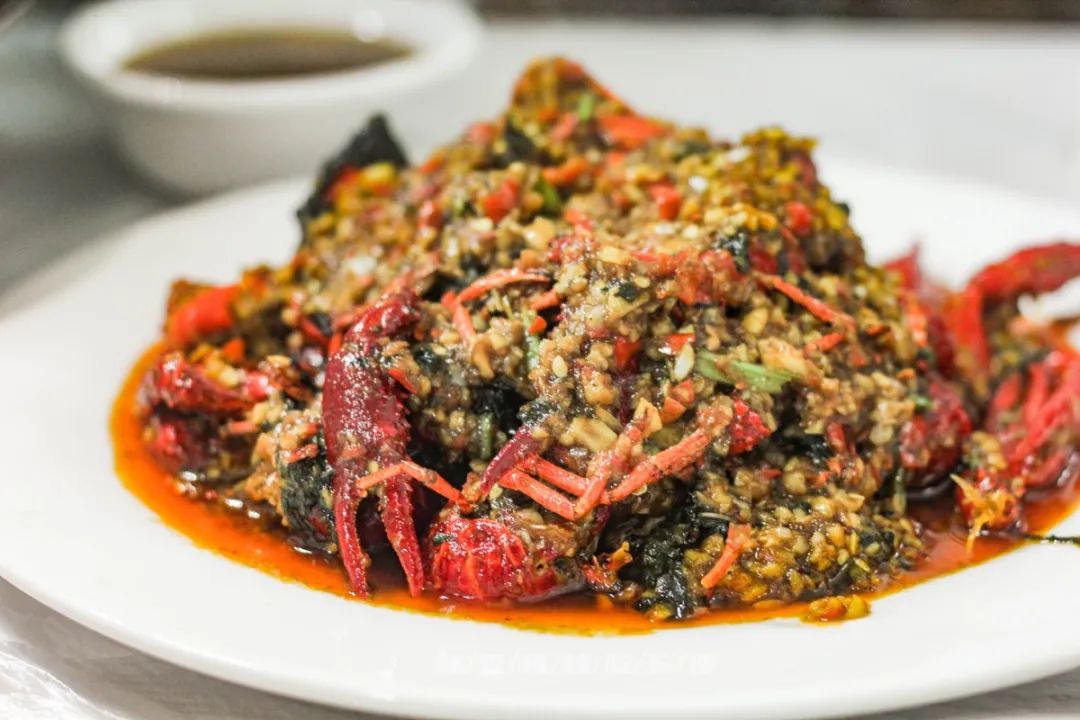 Where to eat Changsha crayfish?These 6 must not be missed - iNEWS