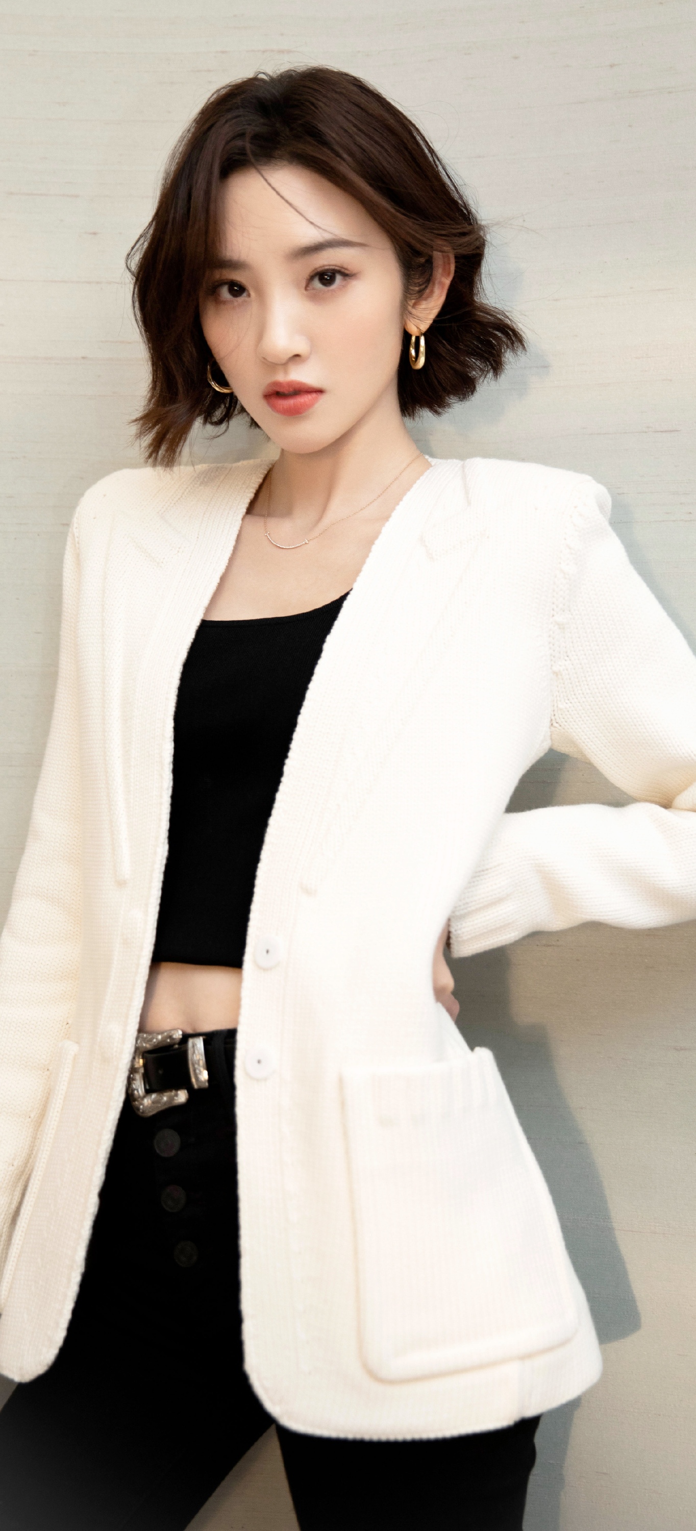 Tang Yixin: Issue 24 - iNEWS