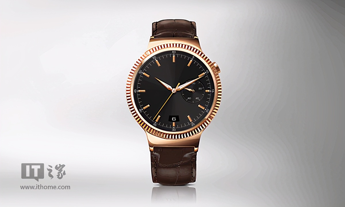 Harmony watches are finally here!Or will support eSIM to realize ...