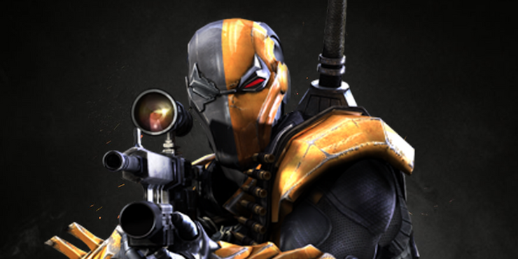 DCEU: The death knell may return after "Justice League"; who will be ...