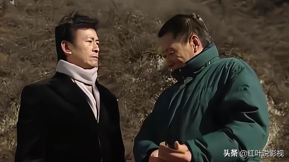 Because I watched a drama in one episode, the TV series "Ronggui" tells ...