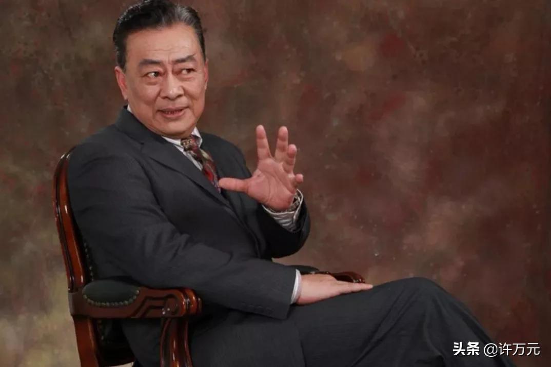 Behind "Da Ran Fang": Loyalty is the incarnation of Miao Handong, good ...