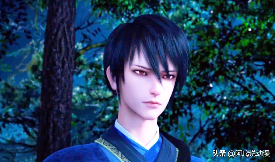 Yuanlong: Tang Yi wants to kill Wang Sheng, can he succeed if he opens ...