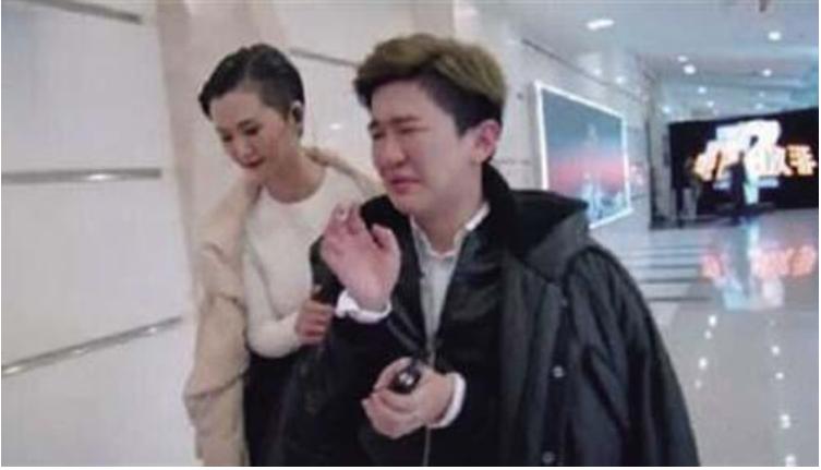 Zhang Dada, who is fascinating, half of the entertainment circle is his ...