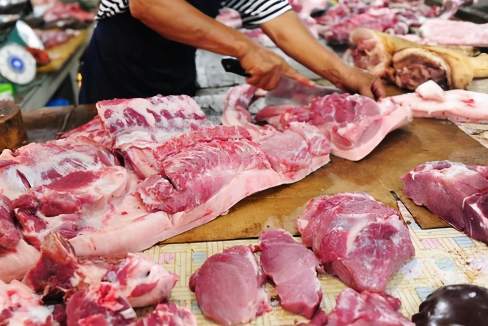 Pork neck is too dirty and poisonous to eat? Nutritionist: Wrong, these ...