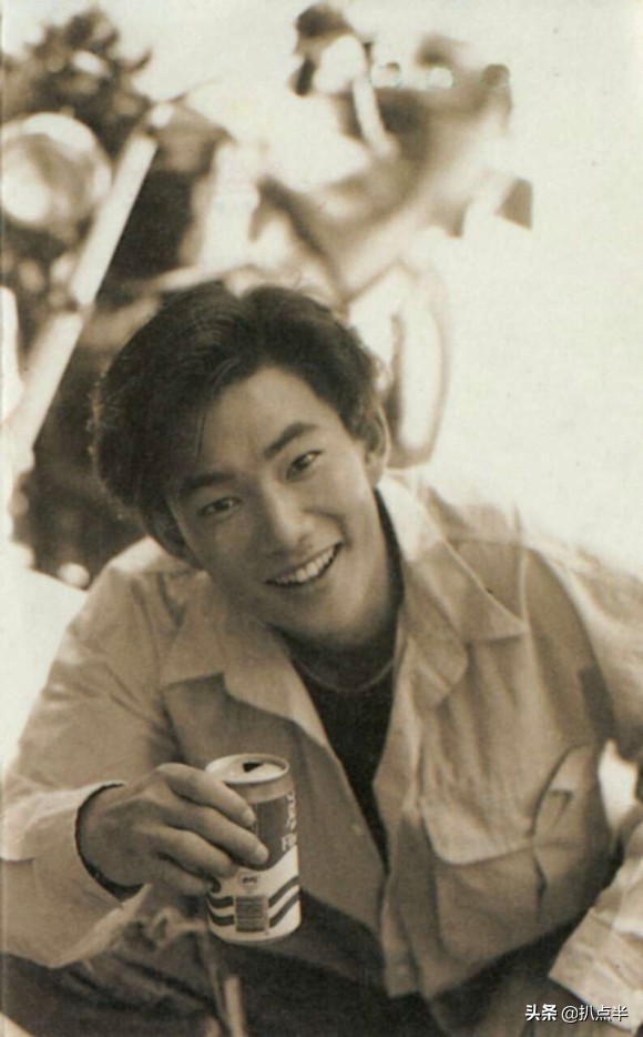 Why did Ren Xianqi suddenly "mute fire" at the peak?There is always an ...