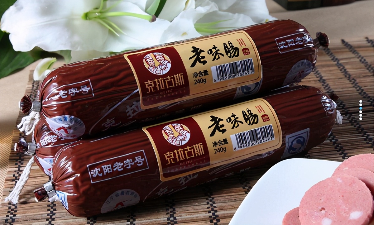 Shenyang's 5 major specialty foods, Shenyang adults and children love ...