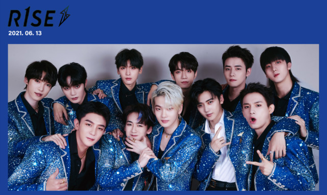 Zhao Rang changed his name to Zhou Zhennan to join the variety show ...