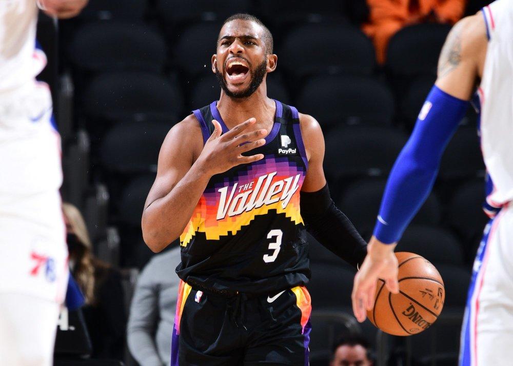 35-year-old Paul re-entry all-star "baby", 1 record history third, Zhan ...