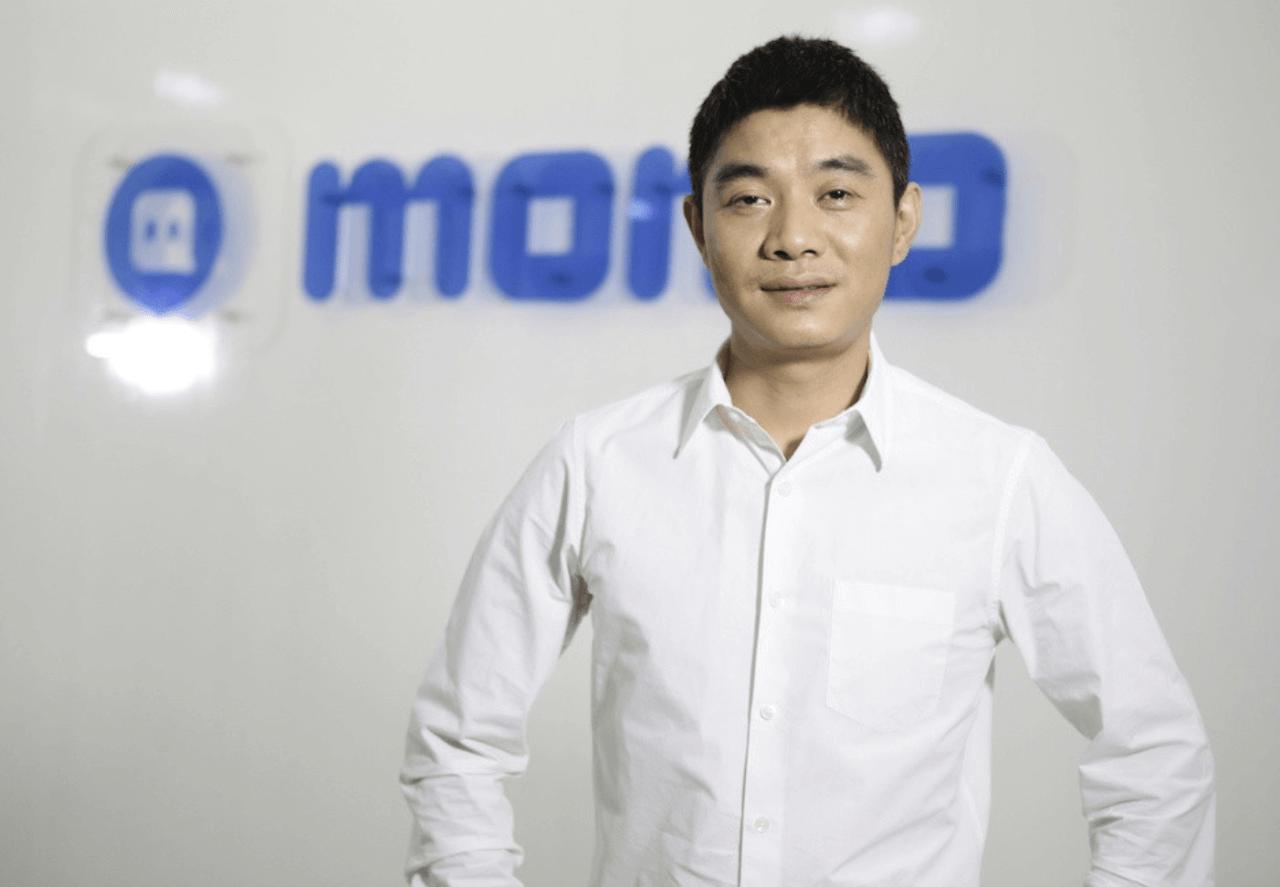 Renamed Hello Group, six moments of Momo's ten years - iNEWS