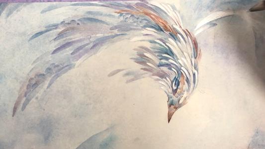 Of the six sacred fish in ancient mythology, who is more capable? - iNEWS