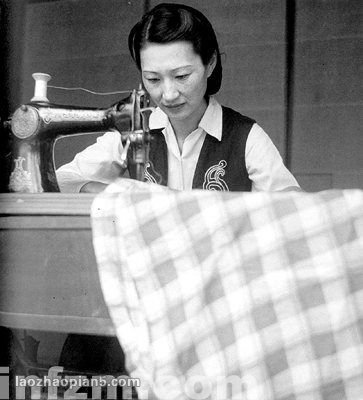 Mrs. Zhang Xueliang: How about Miss Zhao Si's life photo with General ...