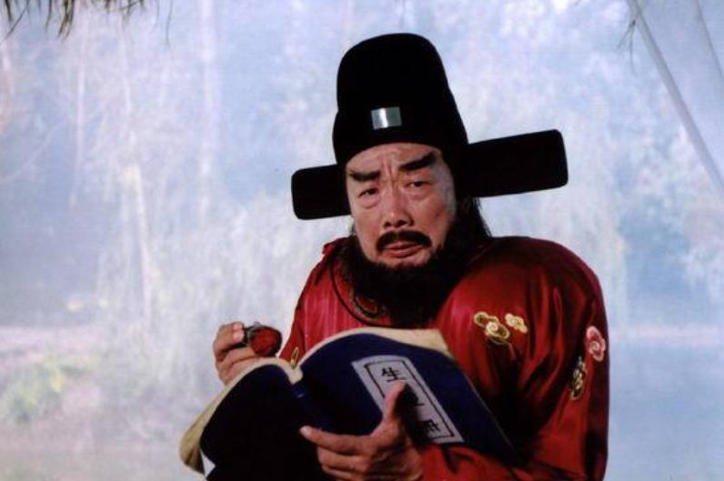 The famous actor Wu Ma shocked half of the entertainment industry when ...