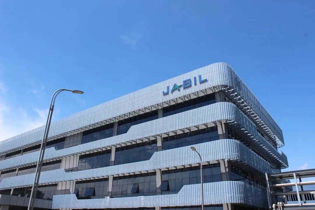 "Electronic factory general salary PK"-Jabil VS Foxconn - iNEWS