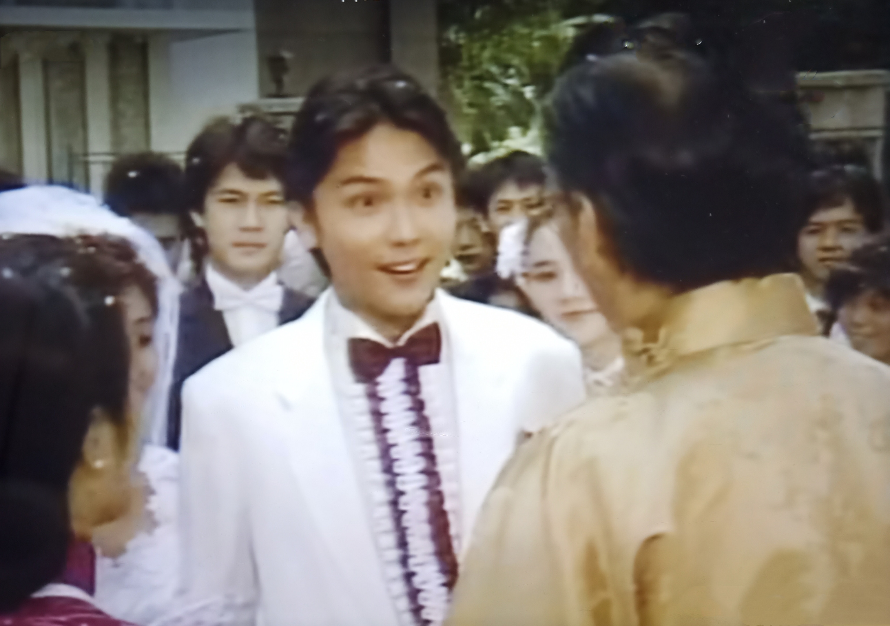 Remember Guan Lijie from "Little Li Feidao"?His life is enviable - iNEWS