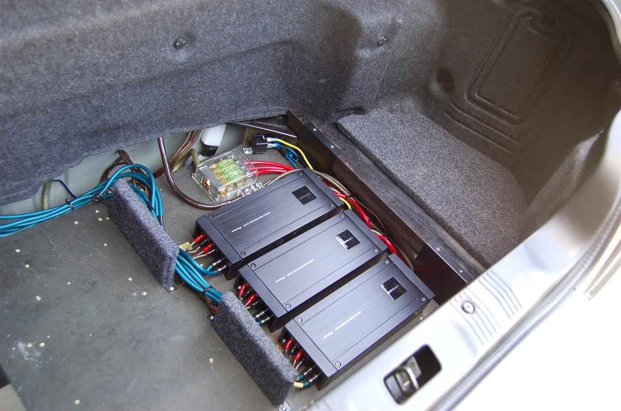 "Sound Upgrade" Nissan GTR (R34) upgrades sound Li Chuangyin general ...