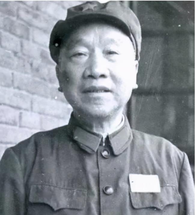 At the age of 18, he became the political commissar of the Red Army ...